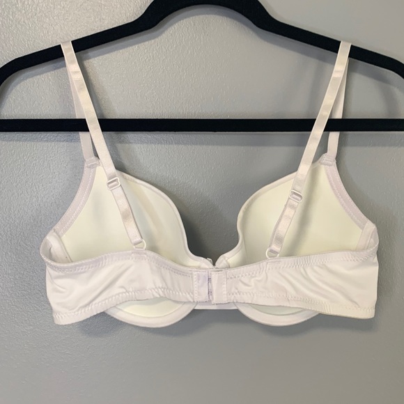 Simply Styled | Intimates & Sleepwear | Simply Styled White Underwire ...